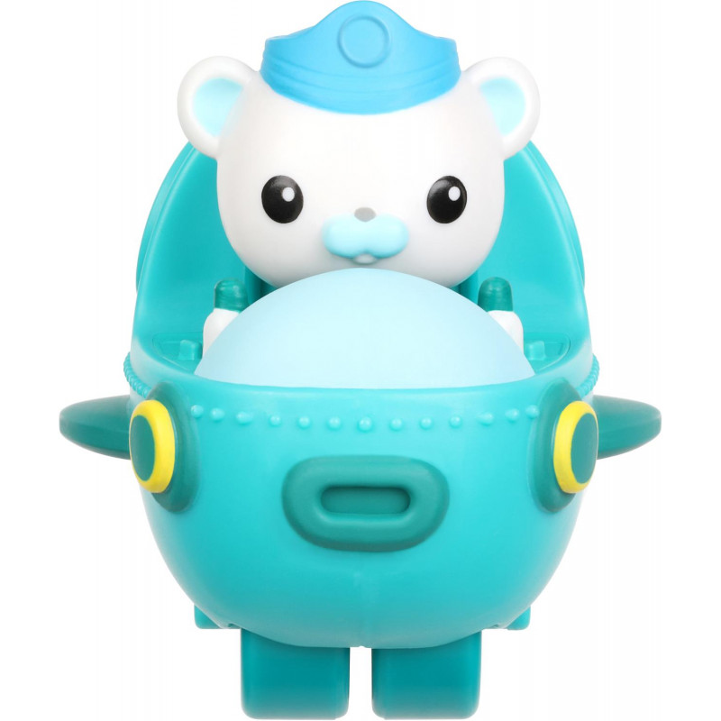 Octonauts S1 Gup Racers Assorted - Shop Now!