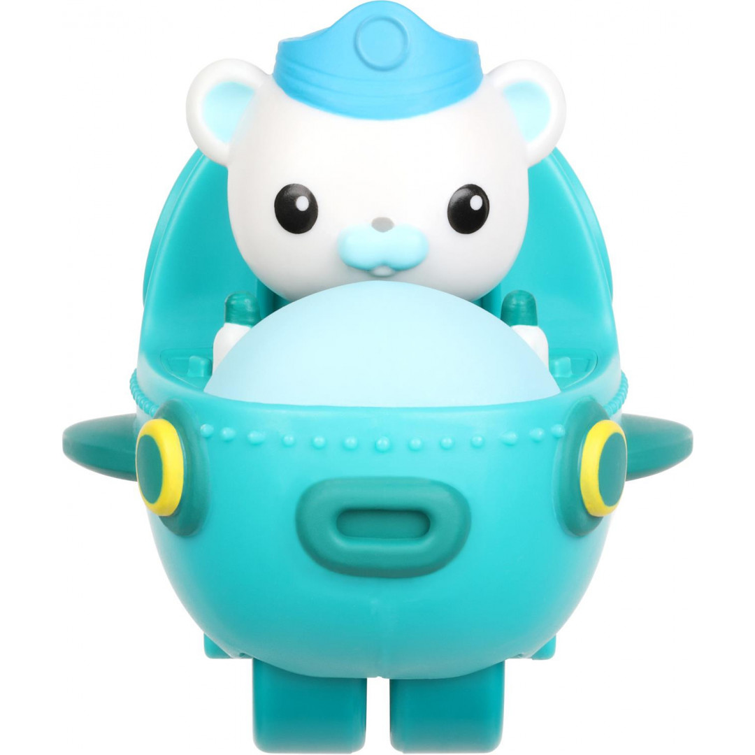 Octonauts S1 Gup Racers Assorted - Shop Now!