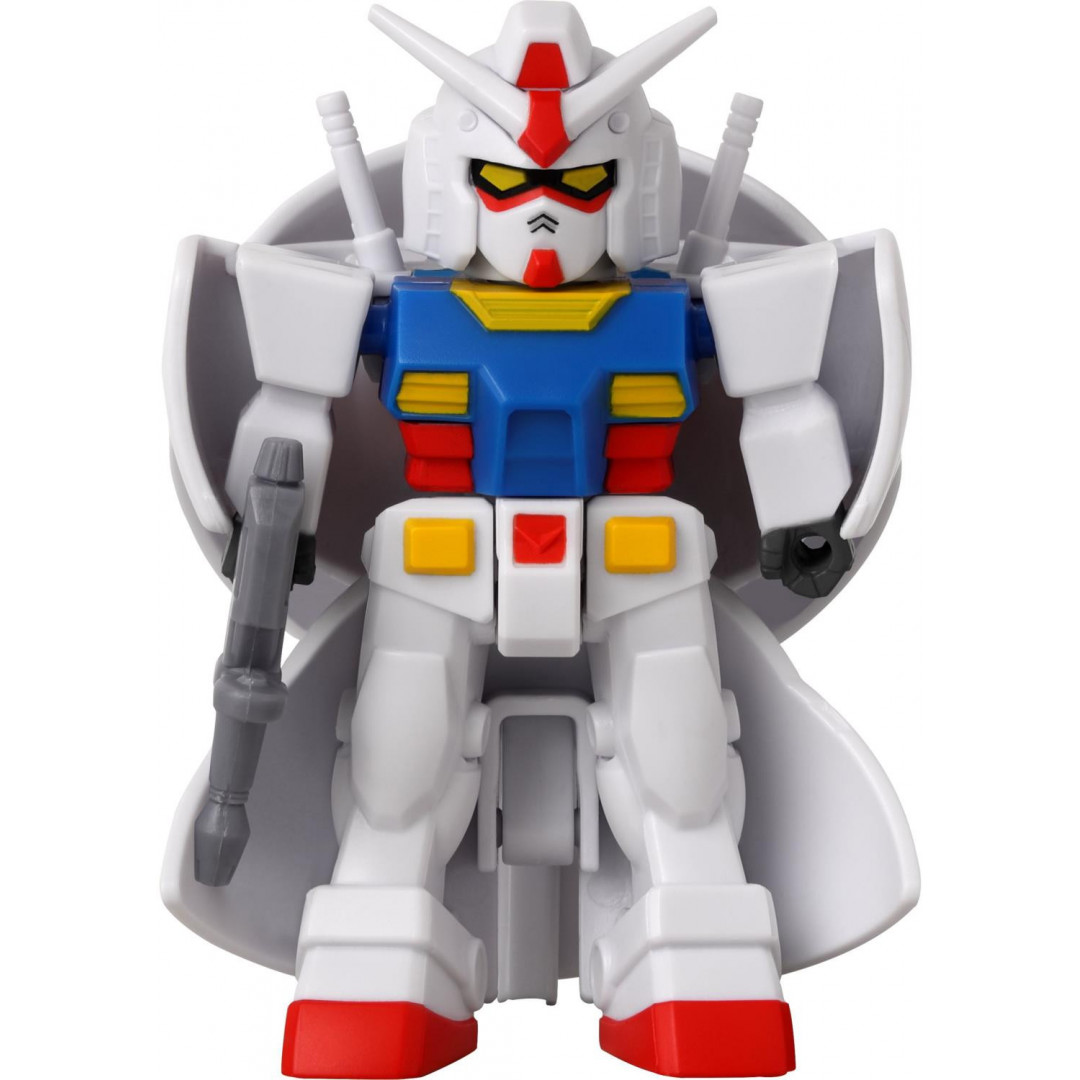 Gundam Gundam Change Haro RX-78-2 Gundam | Mr Toys Toyworld