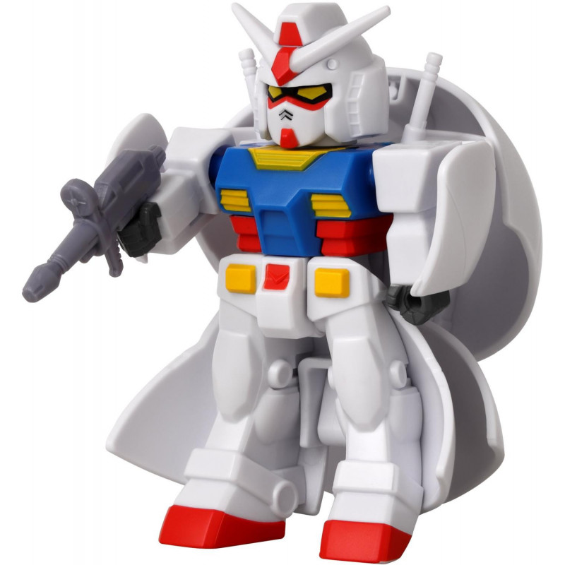 Gundam Gundam Change Haro RX-78-2 Gundam | Mr Toys Toyworld