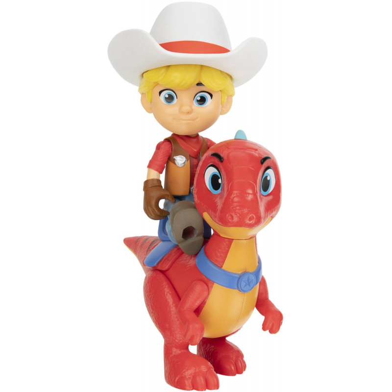 Dino Ranch Core 2 Figure Pack Assorted | Mr Toys Toyworld