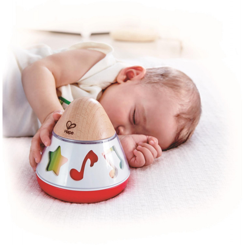 Hape Rotating Music Box - Afterpay Available!