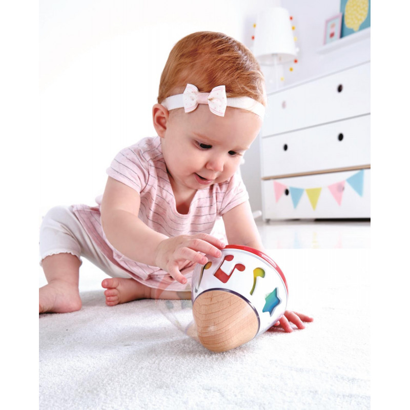 Hape Rotating Music Box - Afterpay Available!