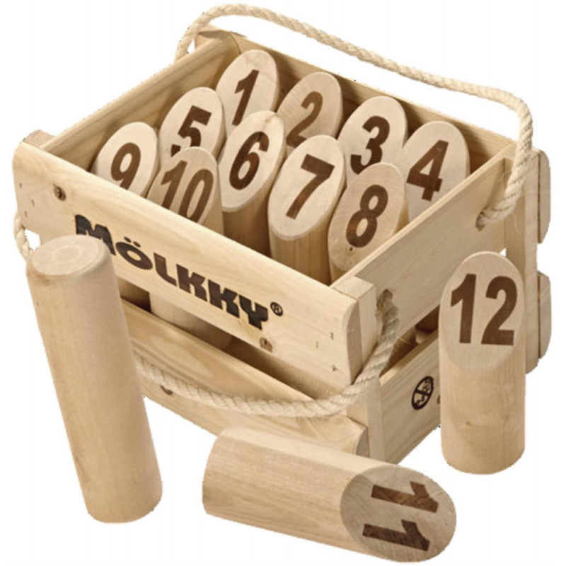 Molkky Original - Afterpay Available!