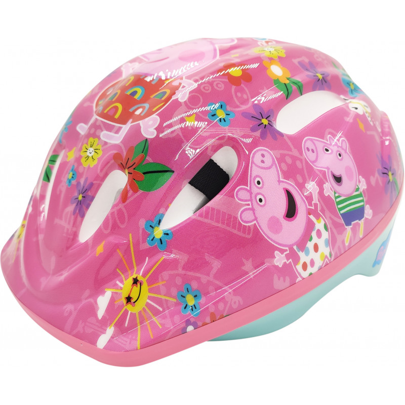 Peppa Pig Toddler Helmet - Afterpay Available!