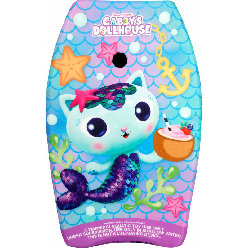Licensed Junior Bodyboard Assorted | Mr Toys Toyworld