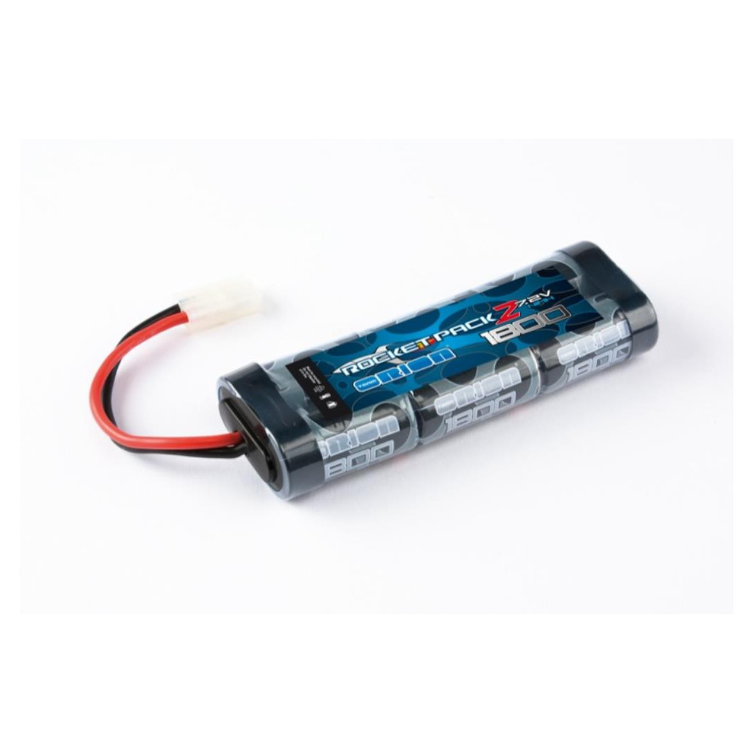 Orion Rocket Pack 1800mAh 7.2v - Afterpay Available!