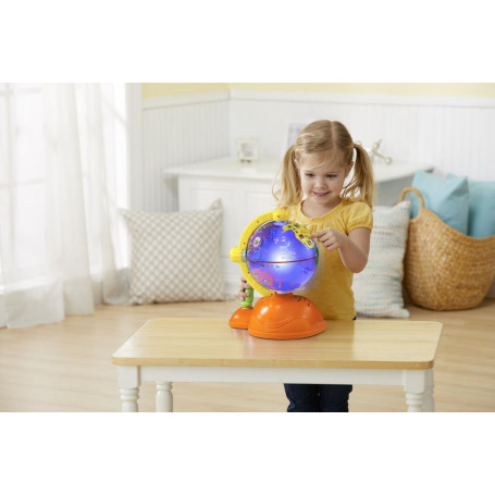 VTech Light and Flight Discovery Globe - Afterpay Available!