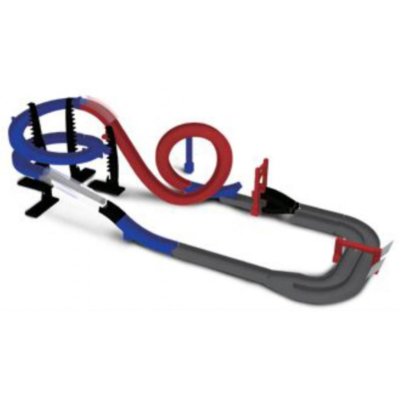 VTech - Turbo Force Racers Race Track (With Racer)