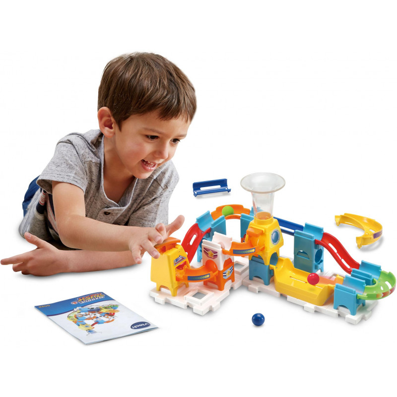 VTech Marble Rush Starter Set - Afterpay Available!