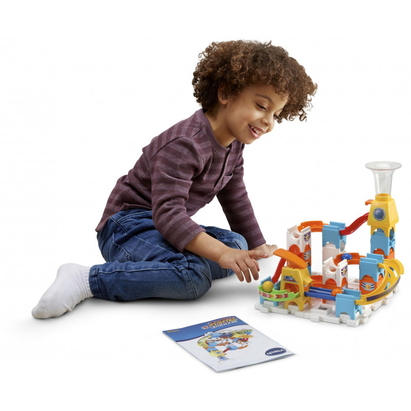 VTech Marble Rush Starter Set - Afterpay Available!