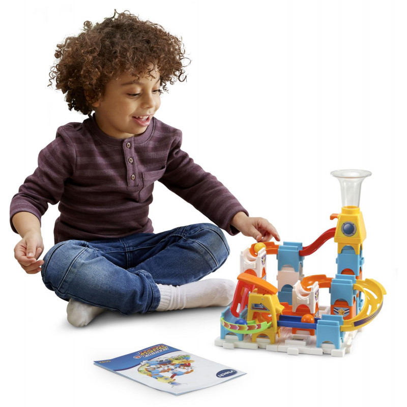 VTech Marble Rush Starter Set - Afterpay Available!