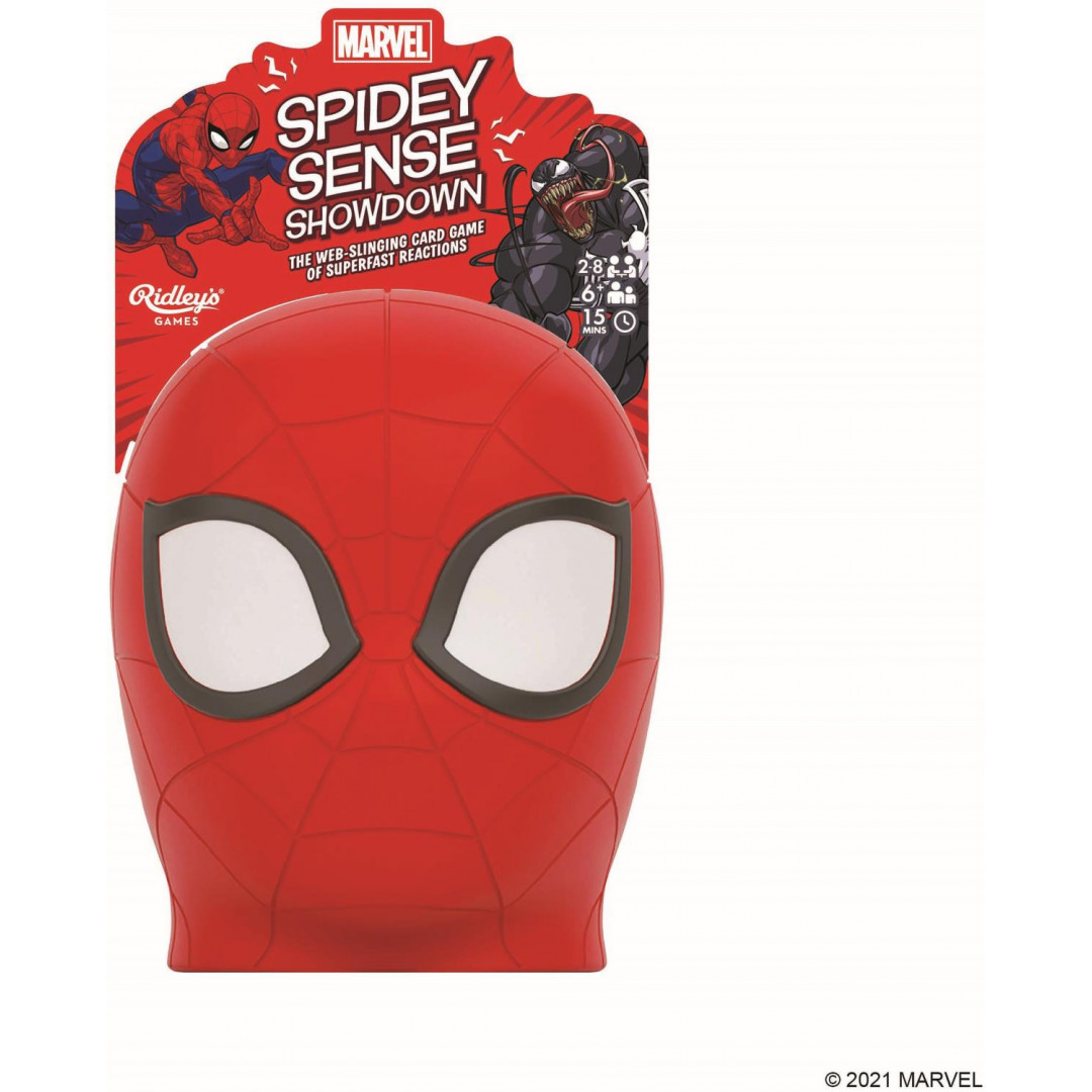 Disney Spidey Sense Showdown - Afterpay Available!