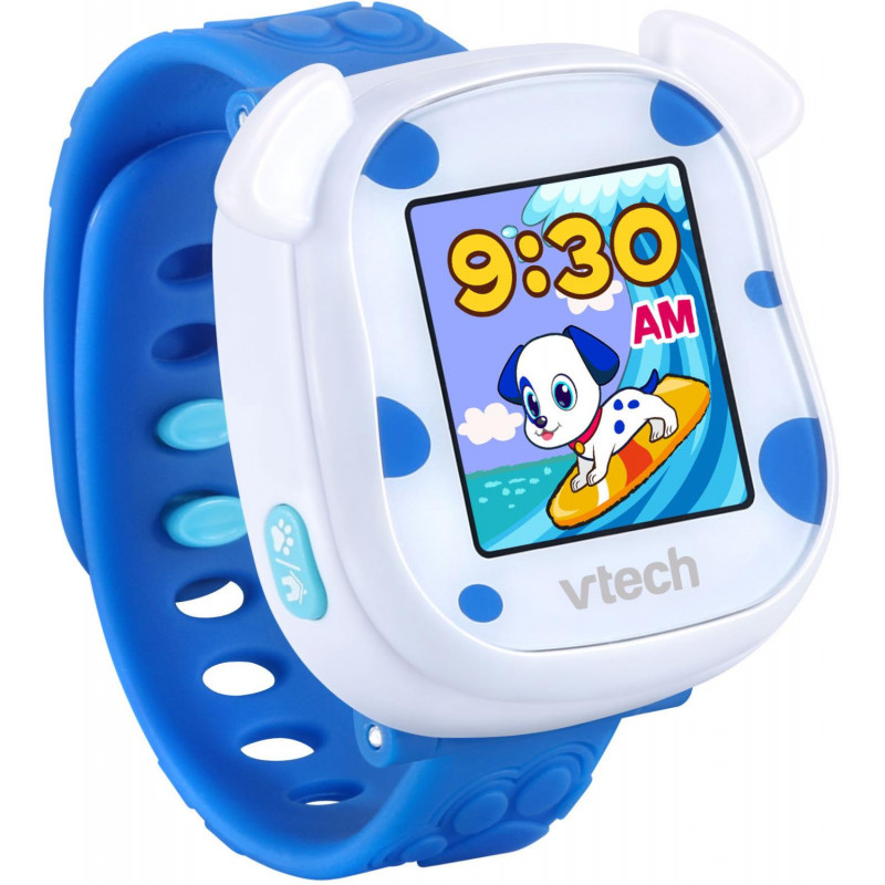 My First Kidiwatch Blue - Afterpay Available!