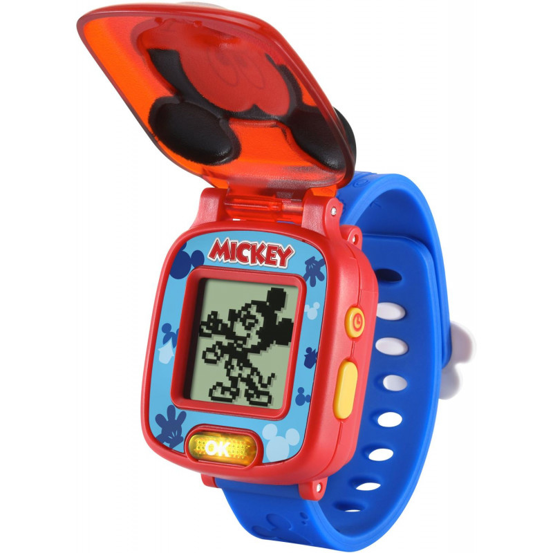 Mickey Mouse Learning Watch - Afterpay Available!