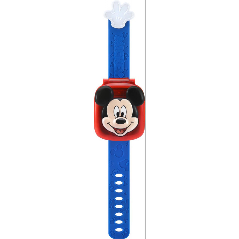 Mickey Mouse Learning Watch - Afterpay Available!