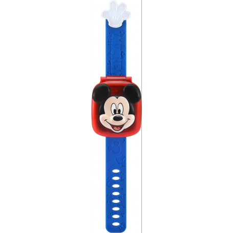 Mickey Mouse Learning Watch - Afterpay Available!