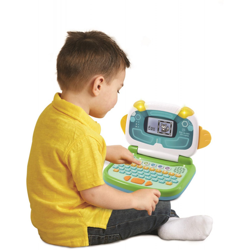 Clic The Abc 123 Laptop - Afterpay Available!