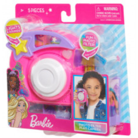 Barbie Camera | Mr Toys Toyworld
