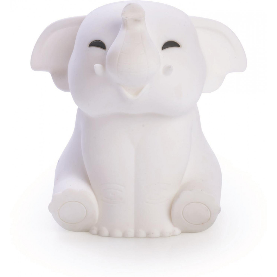 Silicone Touch LED Lamp Elephant - Afterpay Available!