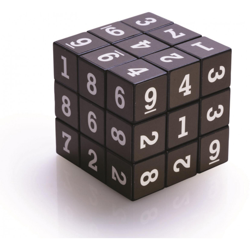 Sudoku Cube - Afterpay Available!