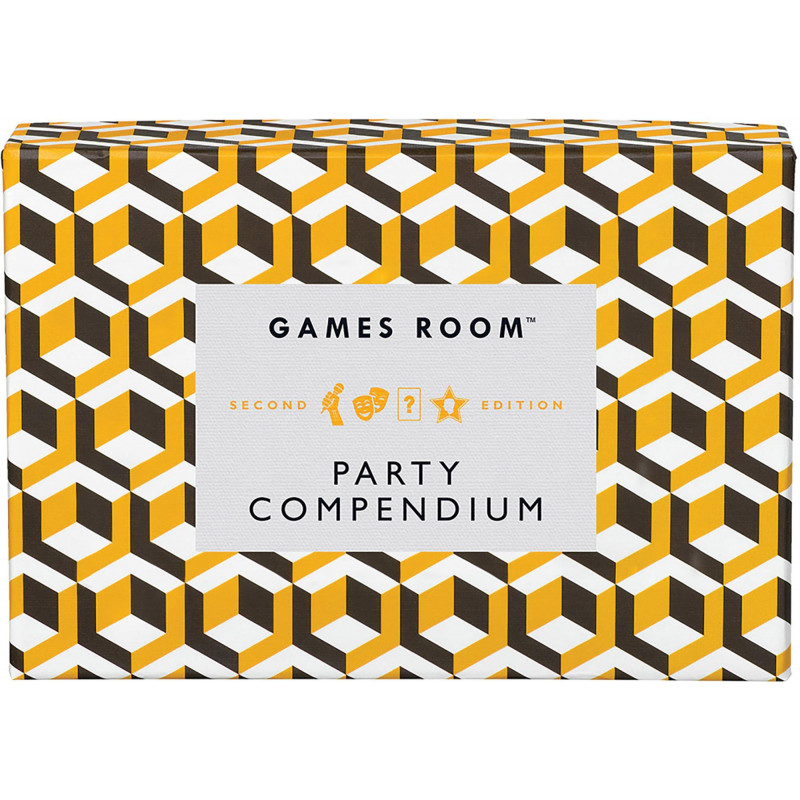 Party Quiz Compendium - Afterpay Available!