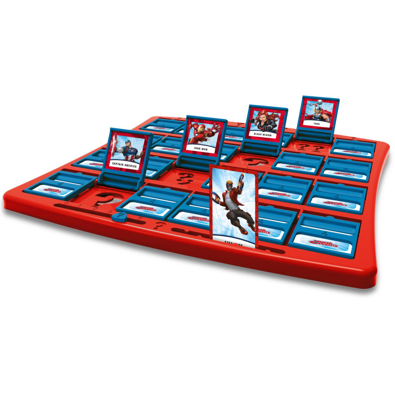 Marvel Guess Who - Afterpay Available!