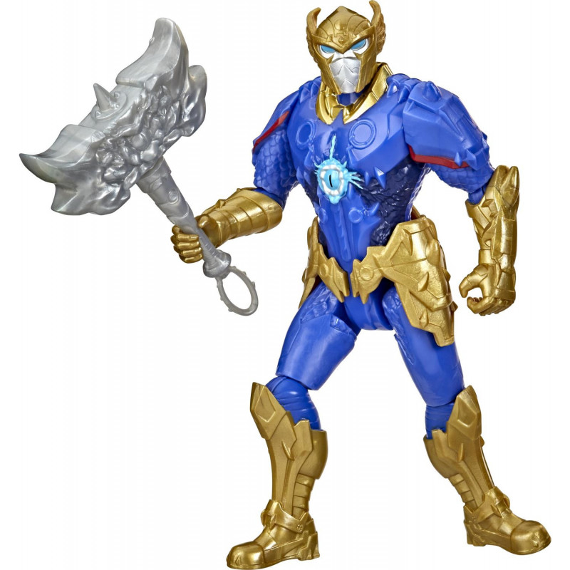 Marvel Ms Monster Hunters Thor - Afterpay Available!