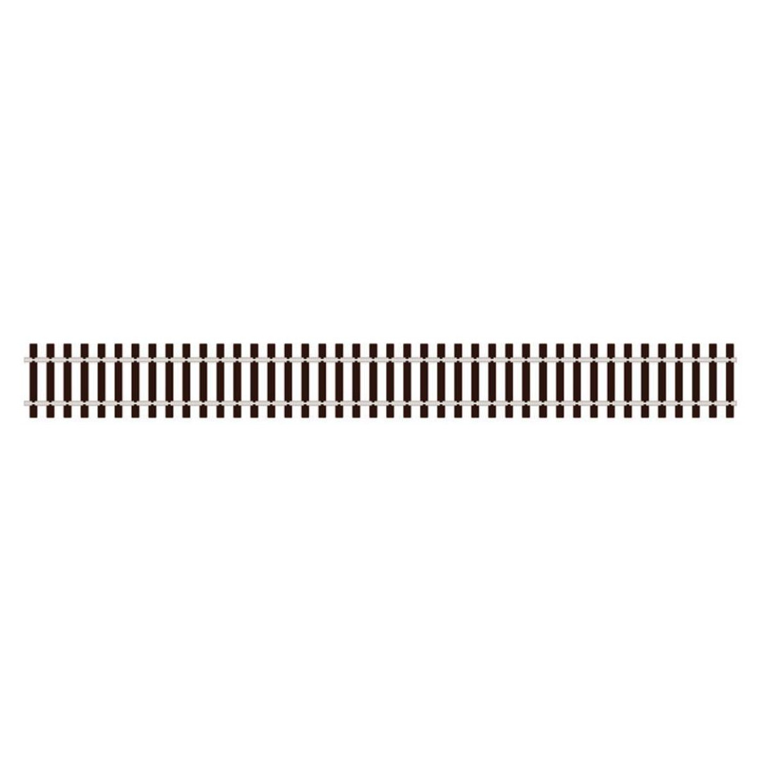 Peco Wood Sleeper Nickel Silver Rail - Afterpay Available!