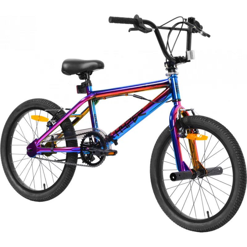 50cm Wildcard Neo Painted BMX Bike-Hyper - Afterpay