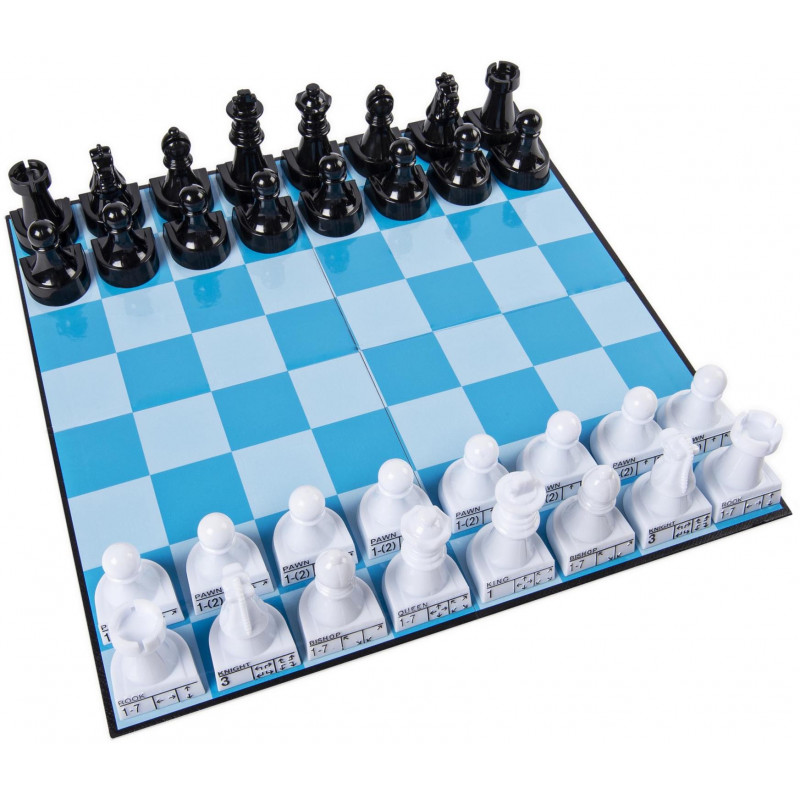 Cardinal Kids Classics Chess Teacher - Afterpay Available!