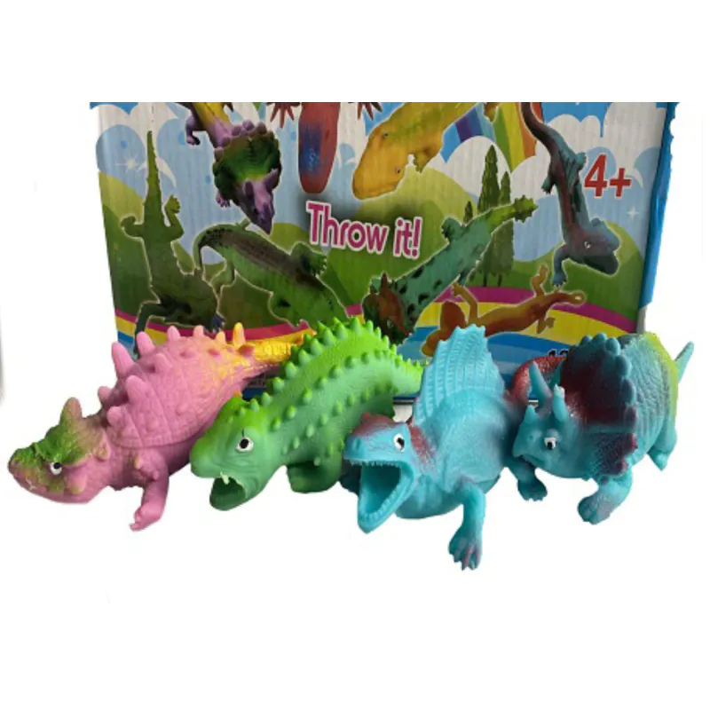 Stretchy Dinosaur - Afterpay Available!