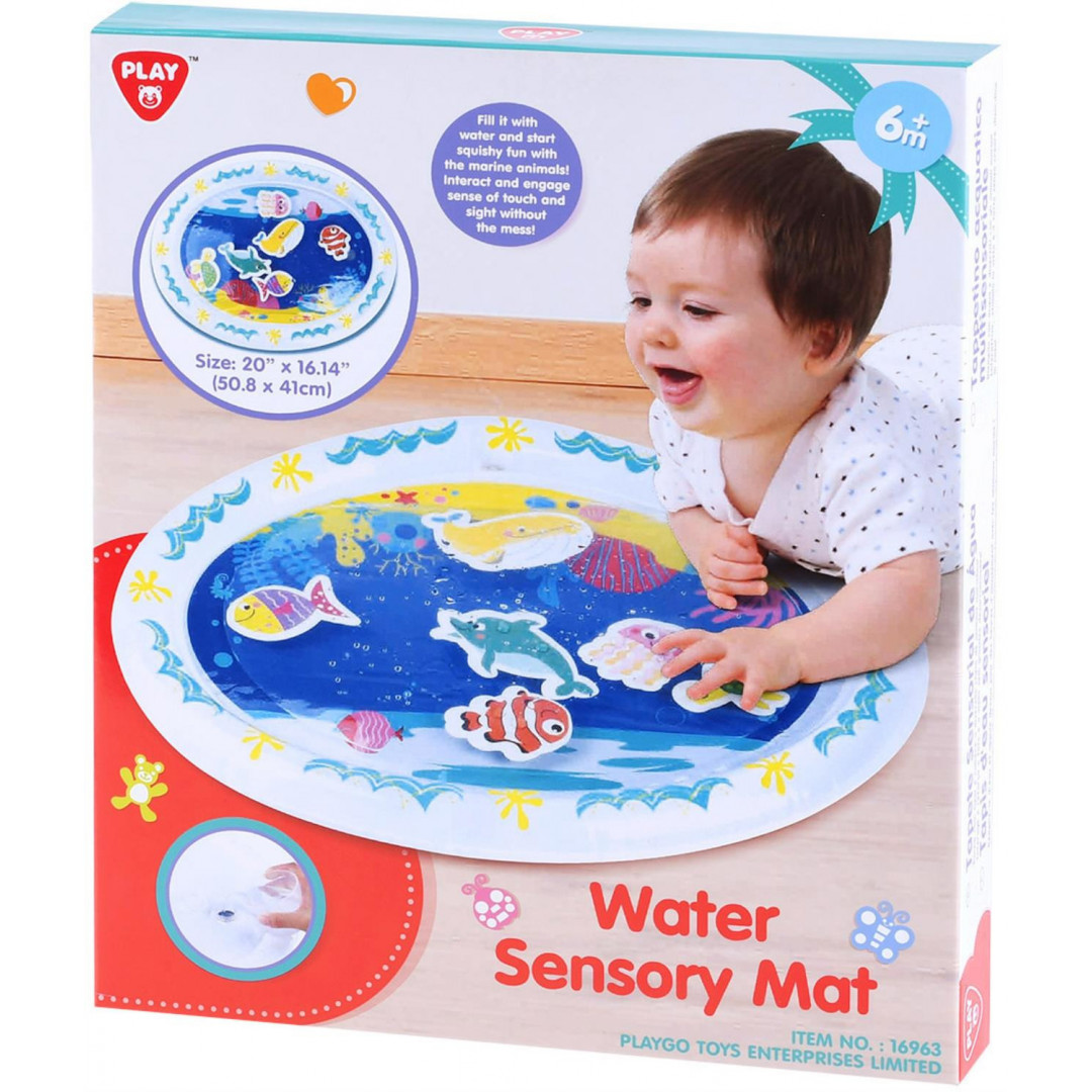 Water Sensory Mat | Mr Toys Toyworld