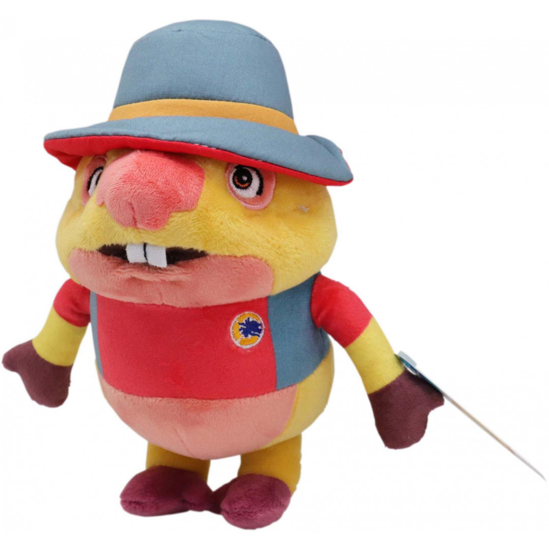 Kangaroo Beach Neville Plush - Shop Now!