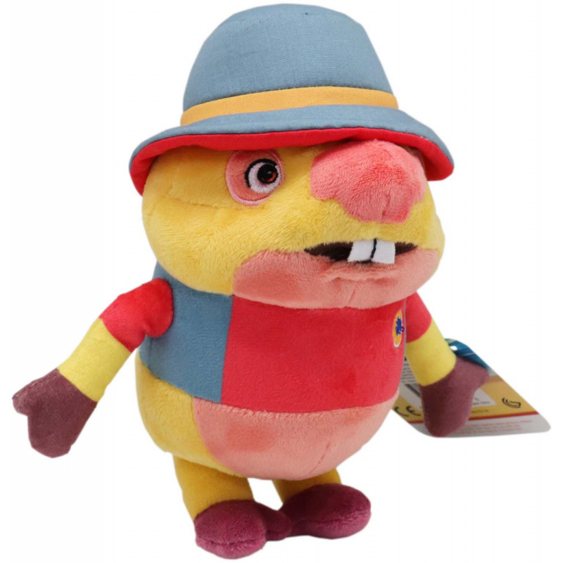 Kangaroo Beach Neville Plush - Shop Now!