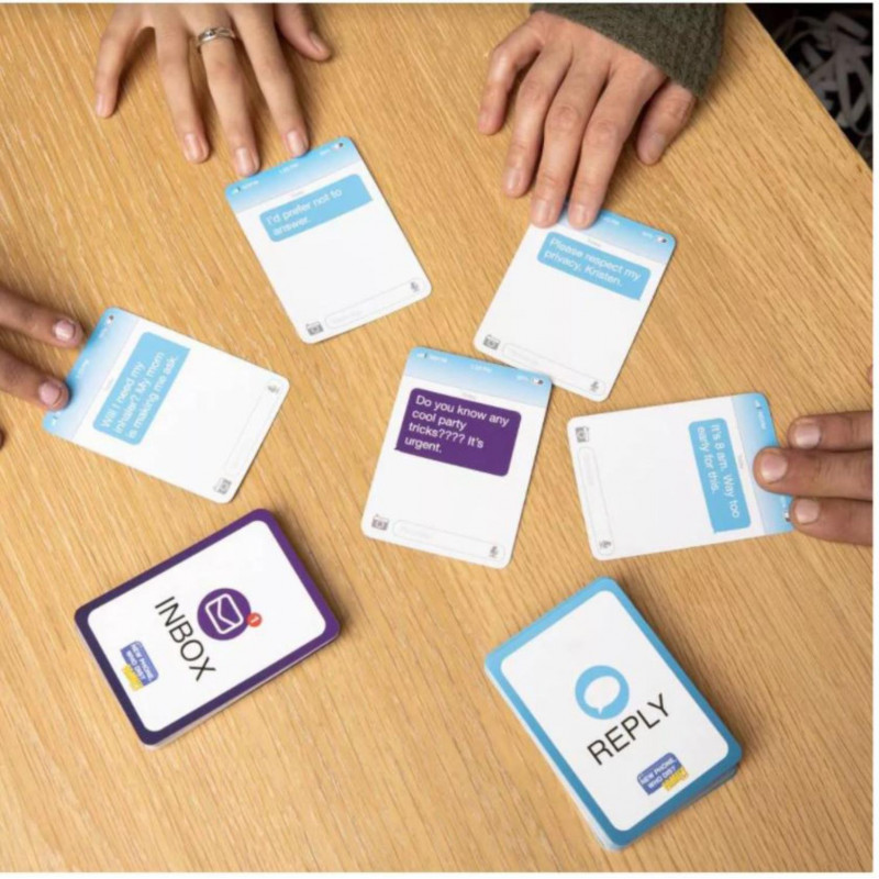 New Phone Who Dis? Family Edition - Afterpay Available!