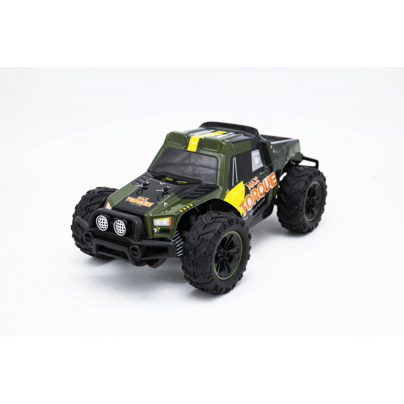 Max Torque 4X4 | Mr Toys Toyworld