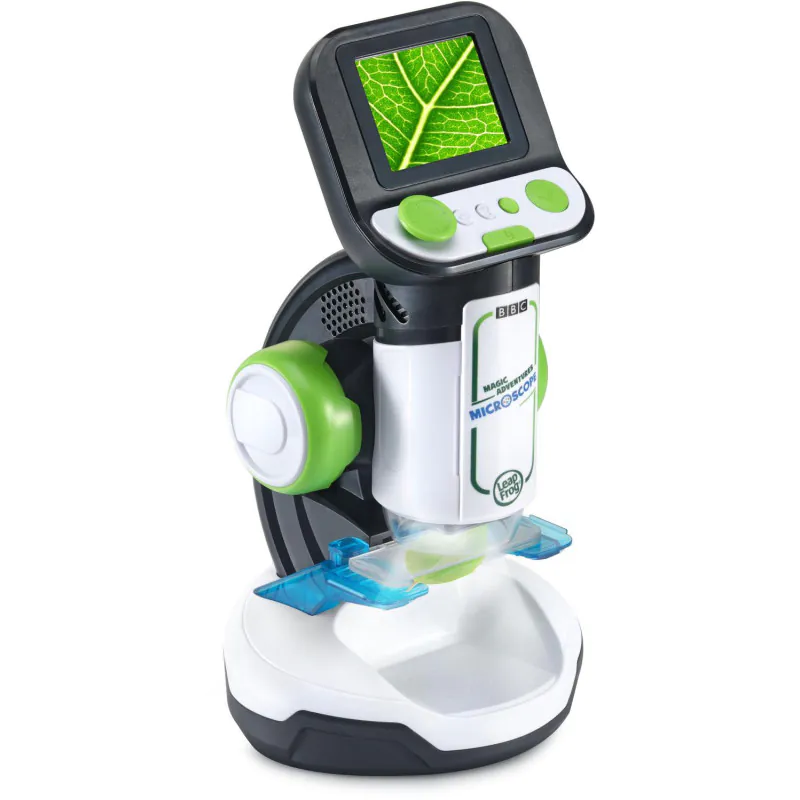 Magic Adventures Microscope | Mr Toys Toyworld