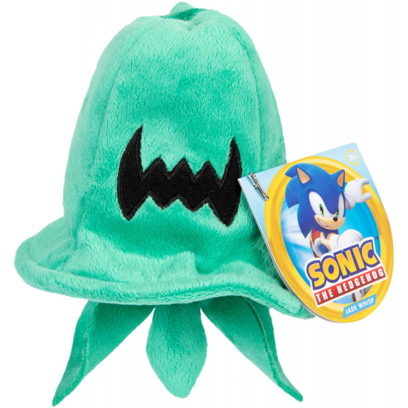 Sonic - 9" Basic Plush Assorted - Afterpay Available!