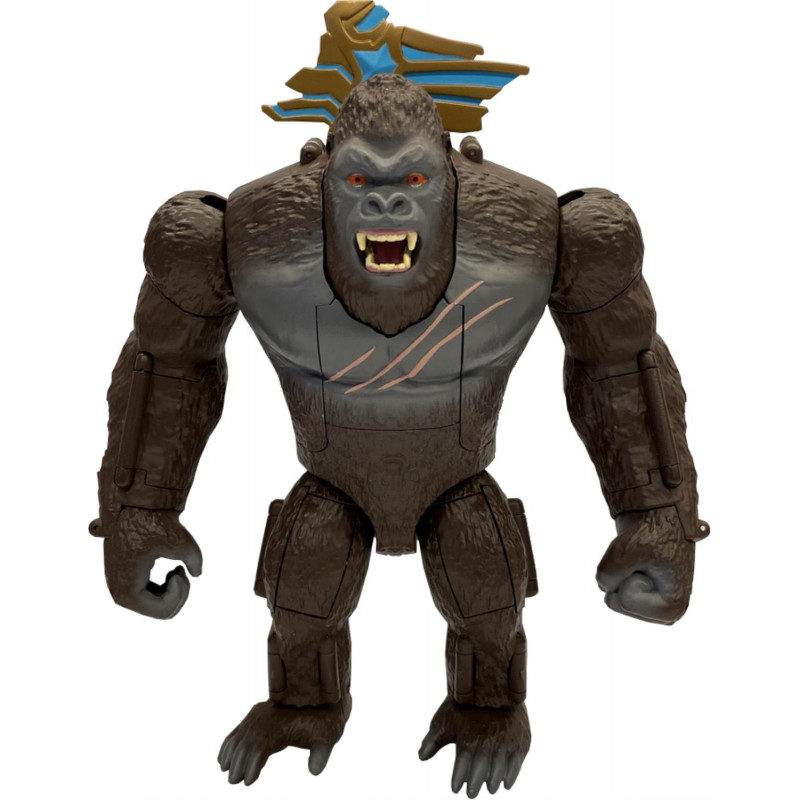 Monsterverse 8" Deluxe Transforming Monsters Assorted | Mr Toys