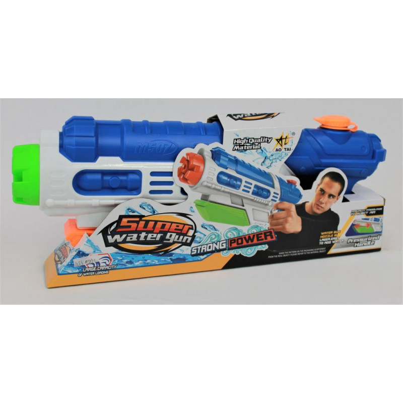 Super Pressure Water Gun - Afterpay Available!