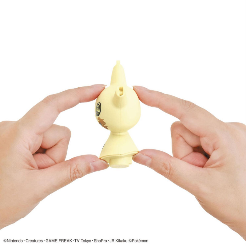 Hobby Kit Pokemon Model Kit Quick!!