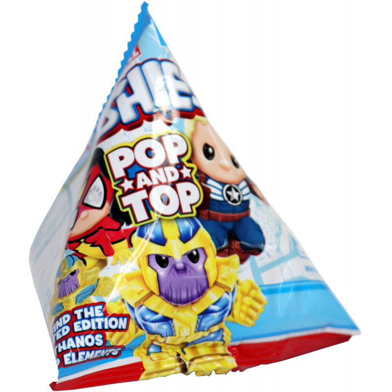 Marvel Ooshies XL Series 2 - Capsule - Afterpay Available!