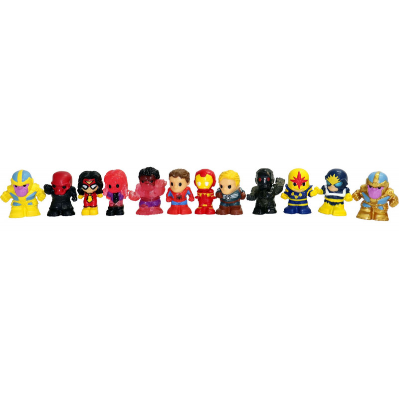 Marvel Ooshies XL Series 2 - Capsule - Afterpay Available!