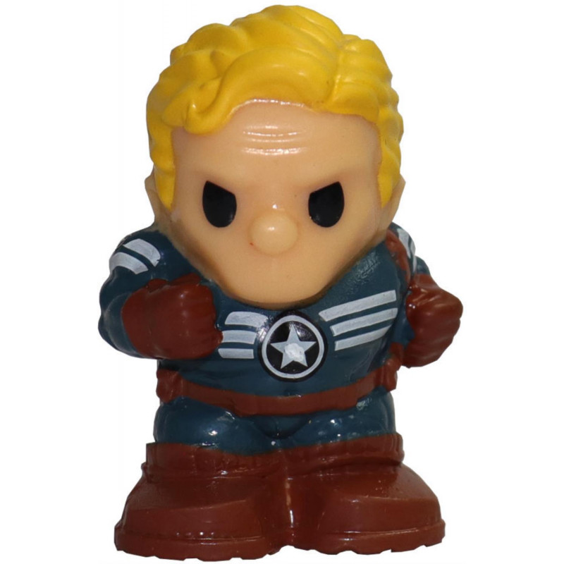 Marvel Ooshies XL Series 2 - Capsule - Afterpay Available!