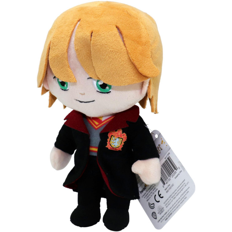 Harry Potter Small Plush Asst - Shop Now!