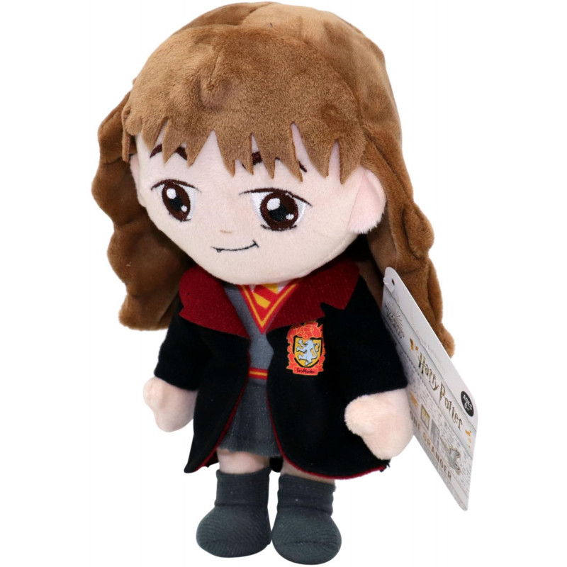 Harry Potter Small Plush Asst - Shop Now!