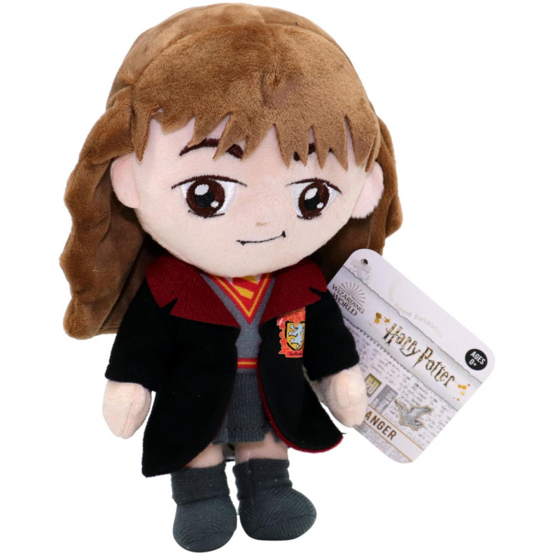 Harry Potter Small Plush Asst - Shop Now!