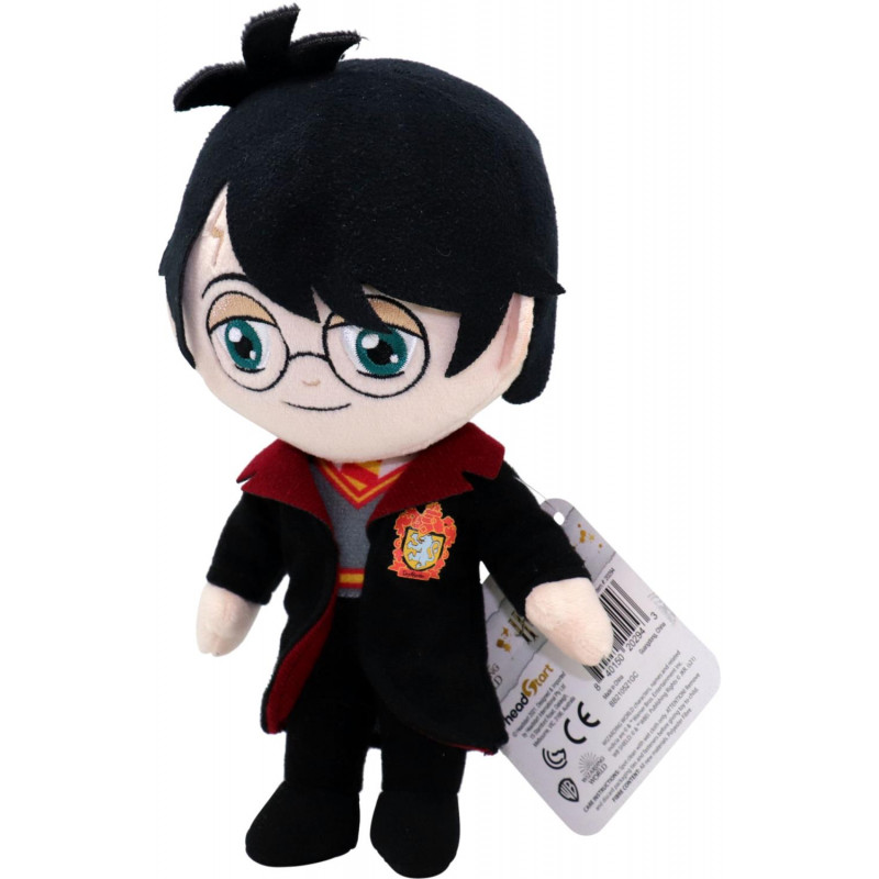 Harry Potter Small Plush Asst - Shop Now!