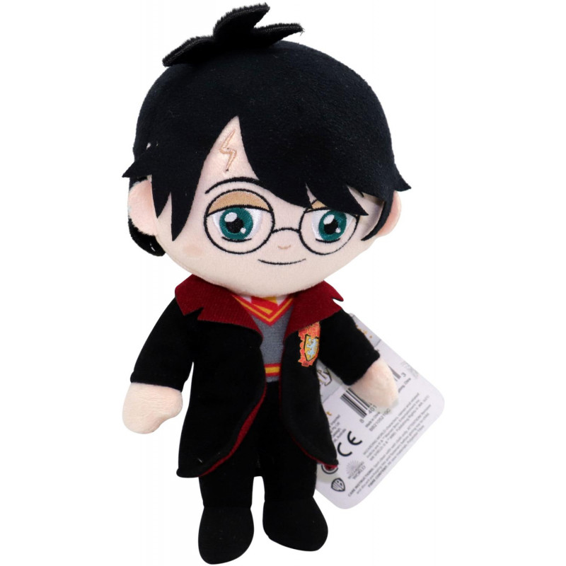 Harry Potter Small Plush Asst - Shop Now!
